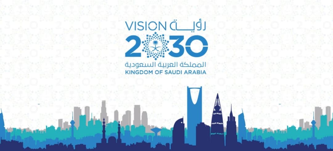 Unlocking Saudi Arabia's Vision 2030 - Element8 Saudi Arabia