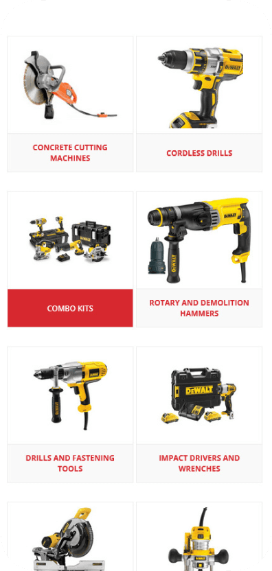 AAB Tools Casestudy | Element8 Saudi