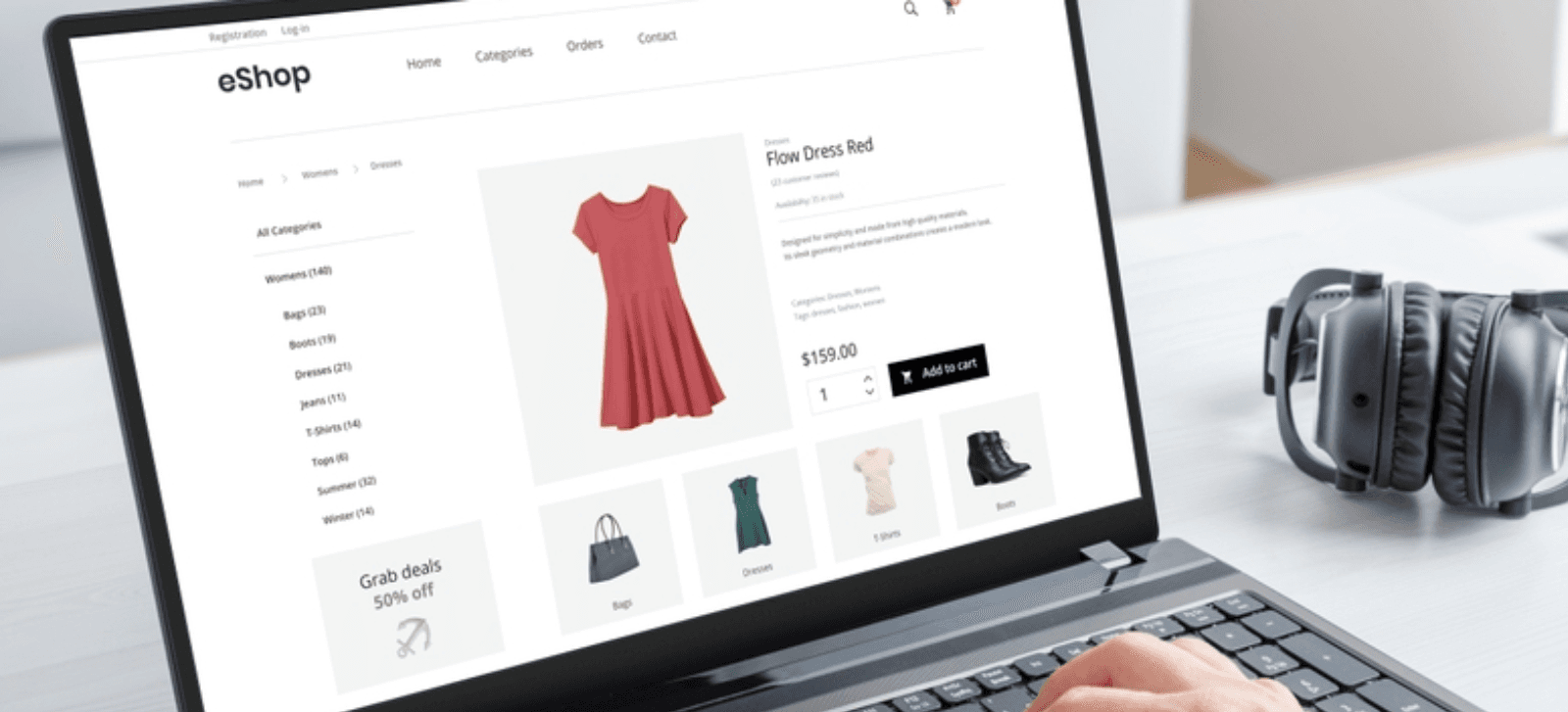 Salla E-Commerce Platform - Introduction | Element8 Saudi