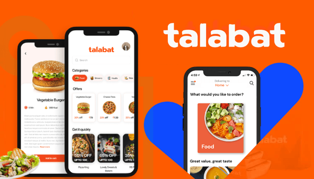Talabat App Revenue Secrets: How AI Powers Profits